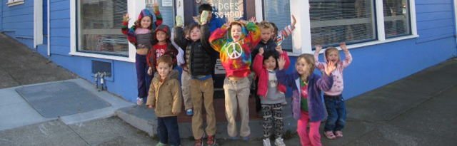 welovegates | Gates and Bridges Preschool